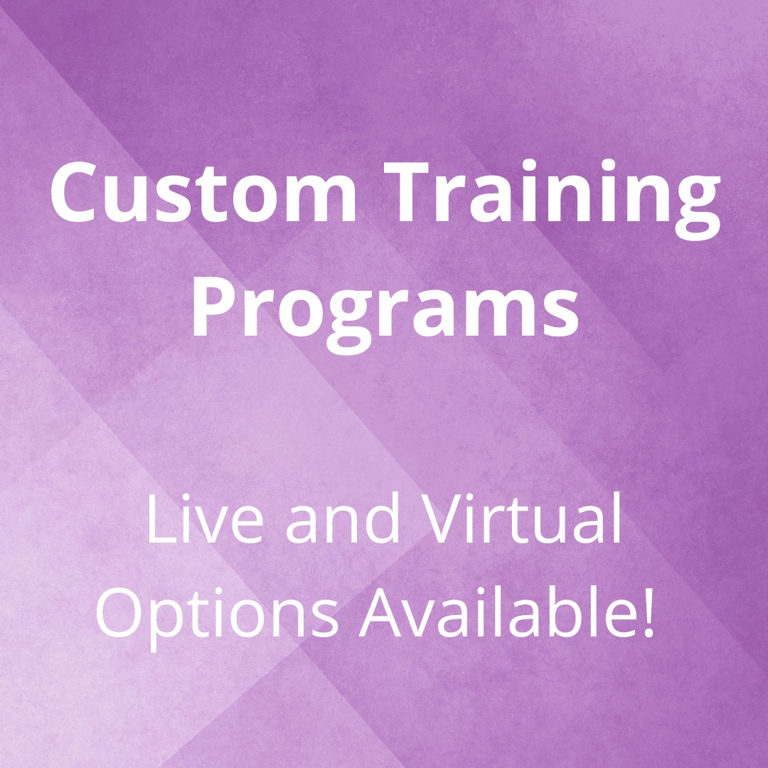 Title IX Training Opportunities - Title IX Solutions