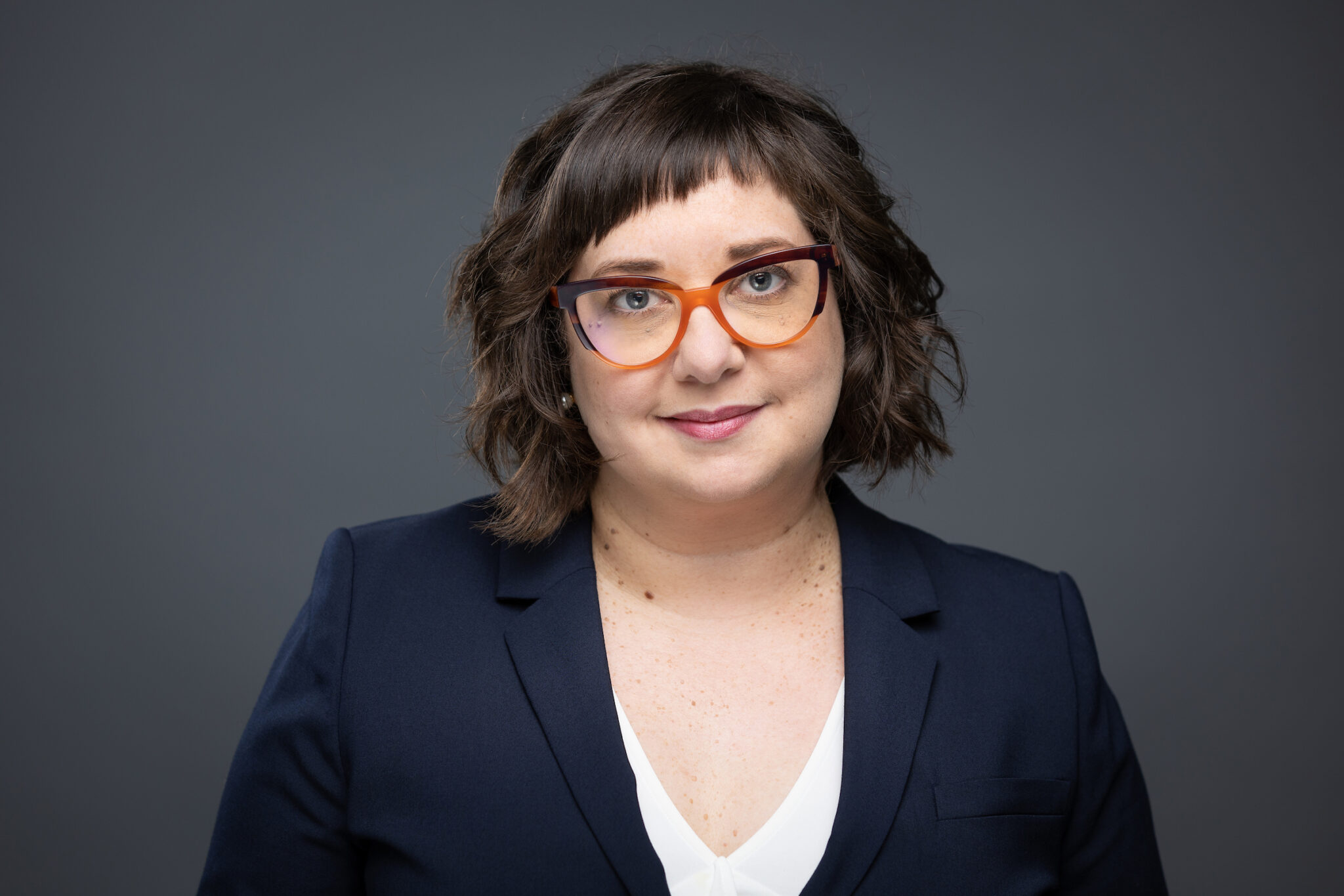 Bio - Elizabeth Abdnour - Title IX Solutions