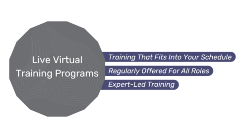 Live Virtual Training Programs - Title IX Solutions