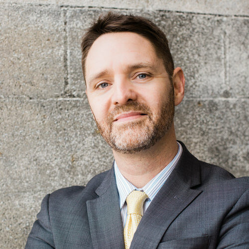 Bio - Mark Weiker - Title IX Solutions